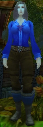 Merissa Fontana | World of Warcraft Wiki | Fandom