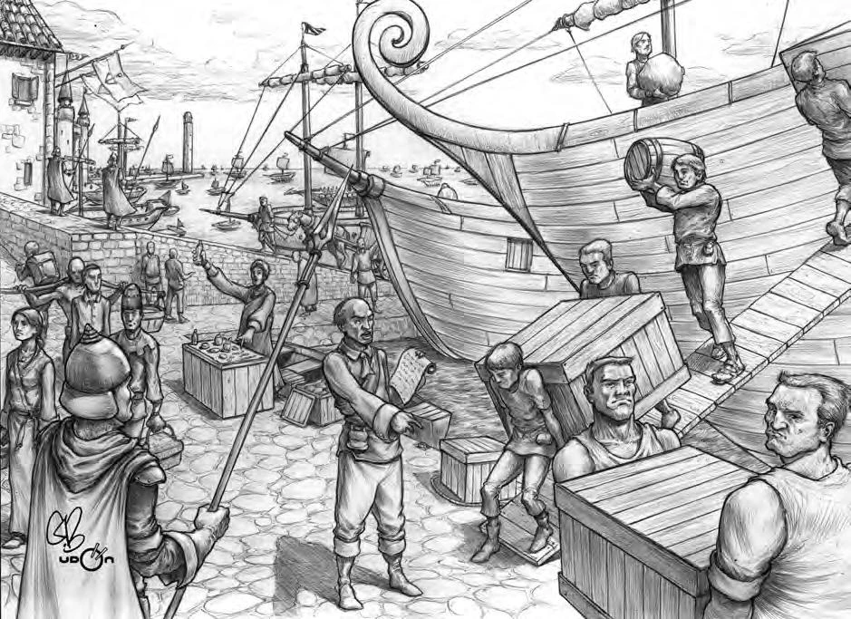 Menethil Harbor | WoWWiki | Fandom