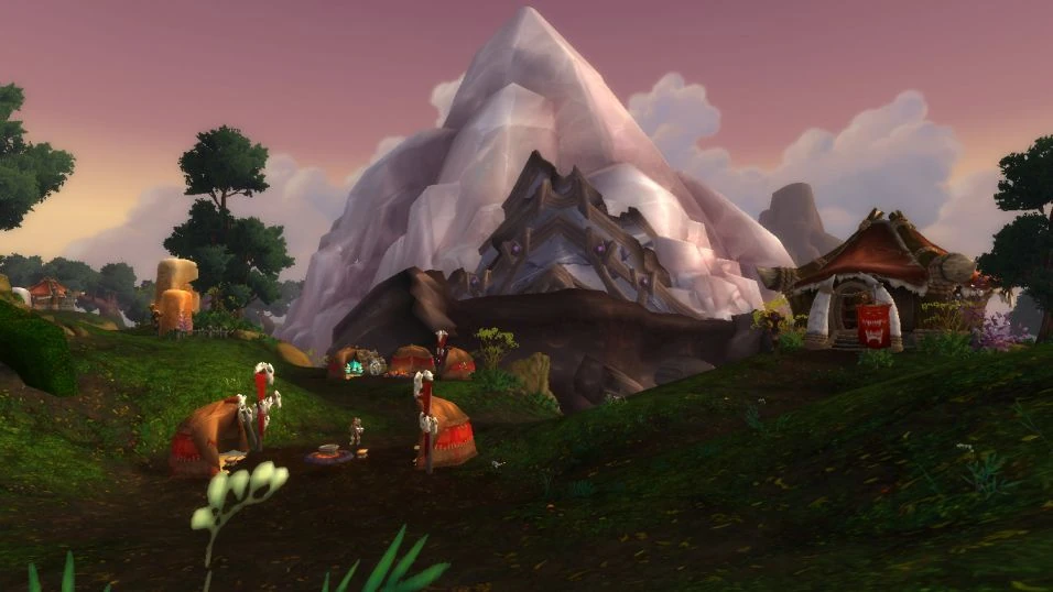 Genedar | WoWWiki | Fandom