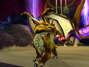 Anachronos | World of Warcraft Wiki | Fandom