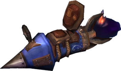 X-51 Nether-Rocket | World of Warcraft Wiki | Fandom