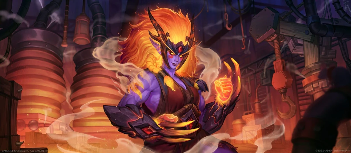 Leyara | WikiWoW | Fandom