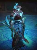 Maro | World of Warcraft Wiki | Fandom