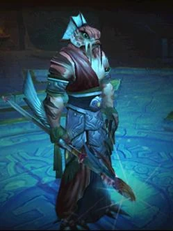 Maro | World of Warcraft Wiki | Fandom