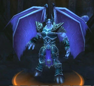 Diathorus le Chercheur | WikiWoW | Fandom