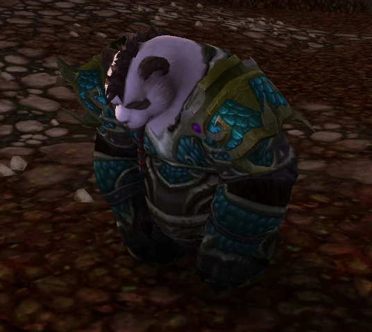 Юй Сладость Ветра | WoWWiki | Fandom