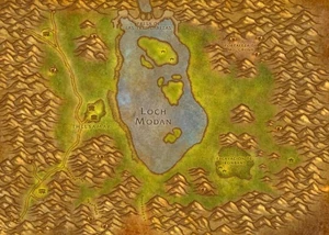 Loch Modan | World of Warcraft Wiki | Fandom