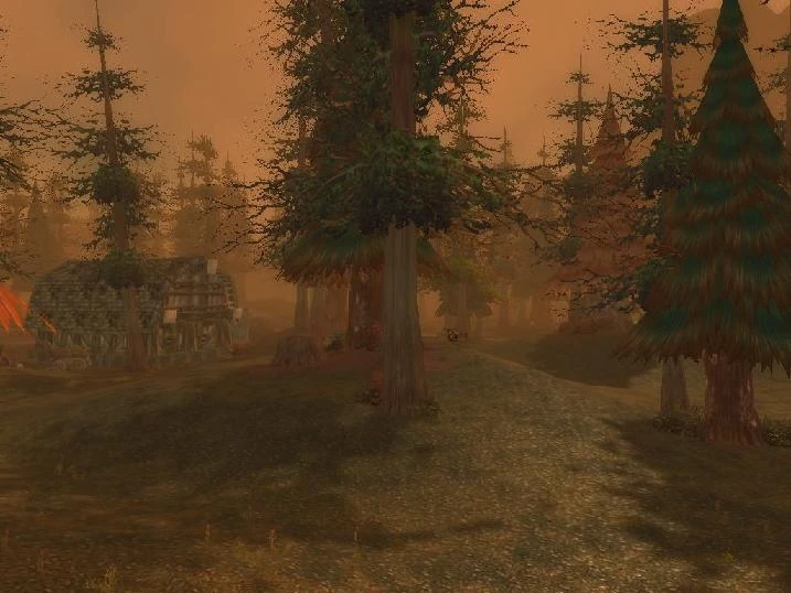 Western Plaguelands | World of Warcraft Wiki | Fandom