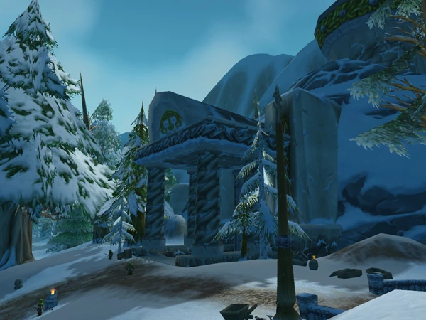 Anvilmar | WoWWiki | Fandom