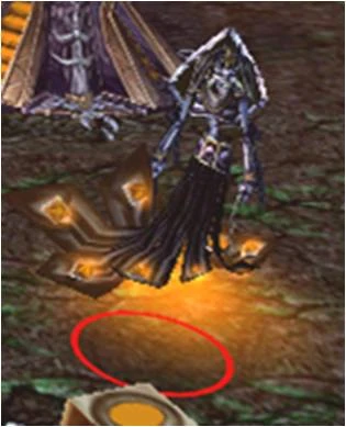 Morbent Fell | World of Warcraft Wiki | Fandom