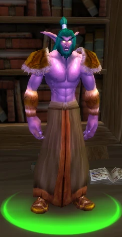 Tenaron Stormgrip | World of Warcraft Wiki | Fandom