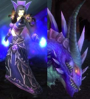 Sethria | WikiWoW | Fandom