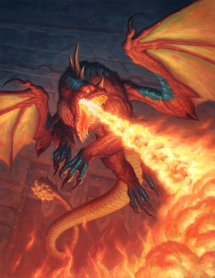 Gyth | WikiWoW | Fandom