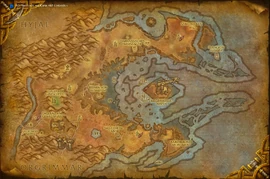 Azshara | WoWWiki | Fandom