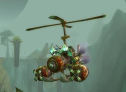 Ingeniería | World of Warcraft Wiki | Fandom