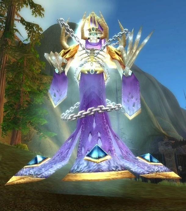 Rage Froidhiver | WikiWoW | Fandom