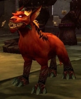 Verek | WikiWoW | Fandom