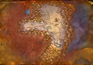 Winterspring | World of Warcraft Wiki | Fandom