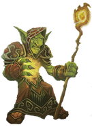 Mago | World of Warcraft Wiki | Fandom