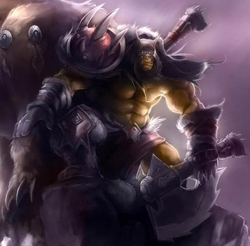 Rexxar | World of Warcraft Wiki | Fandom