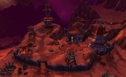 Thrallmar | World of Warcraft Wiki | Fandom