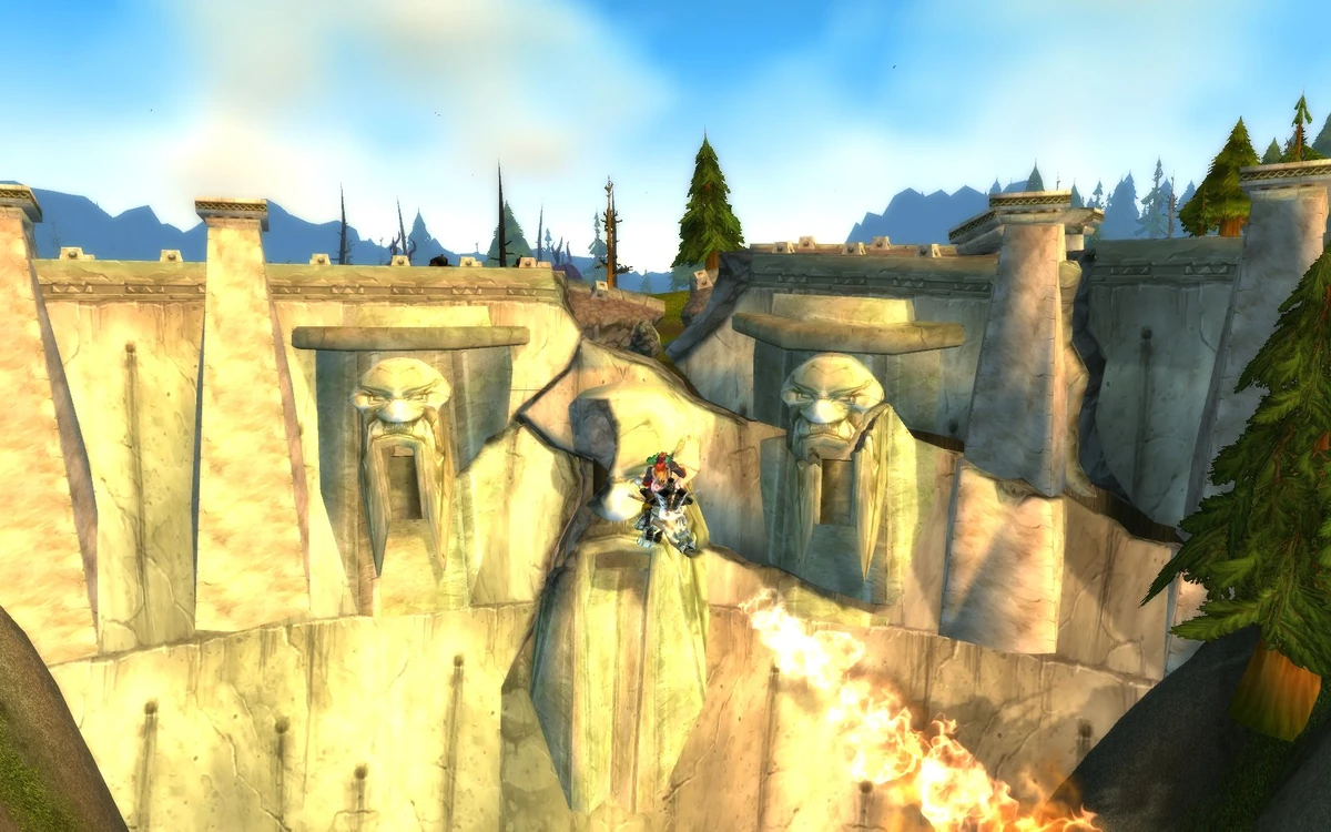 Loch Modan | WoWWiki | Fandom