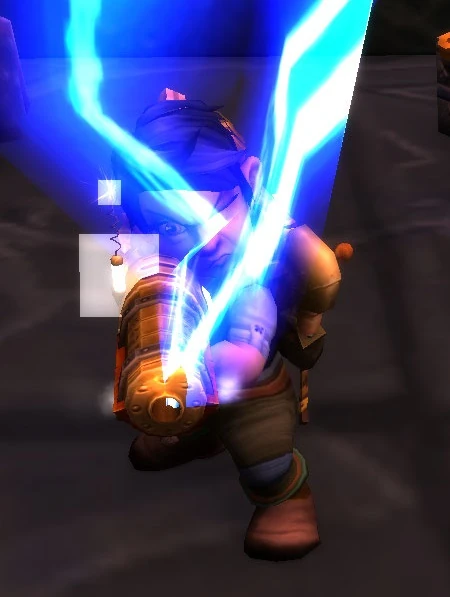 Potter Golem | WikiWoW | Fandom