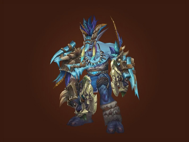 Malakk | World of Warcraft Wiki | Fandom