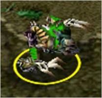 Ghoul | World of Warcraft Wiki | Fandom
