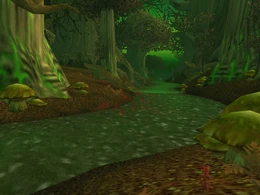 Felwood | World of Warcraft Wiki | Fandom