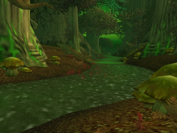 Felwood | World of Warcraft Wiki | Fandom