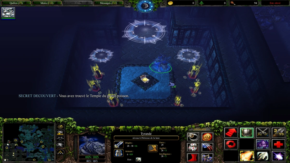 Barrow Deeps | WikiWoW | Fandom