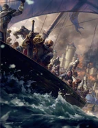 Anduin Lothar | WikiWoW | Fandom