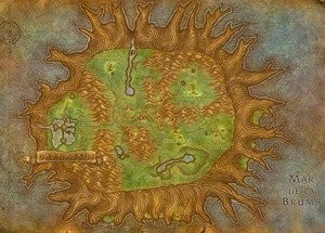 Teldrassil | World of Warcraft Wiki | Fandom