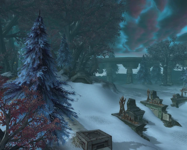 Zul'Drak | World of Warcraft Wiki | Fandom