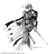 Anduin Lothar | World of Warcraft Wiki | Fandom