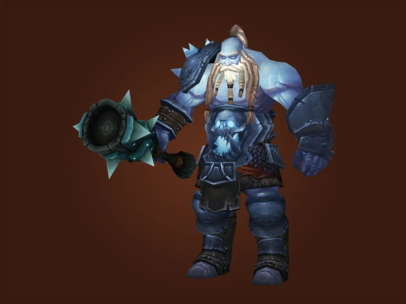 Hodir | WoWWiki | Fandom