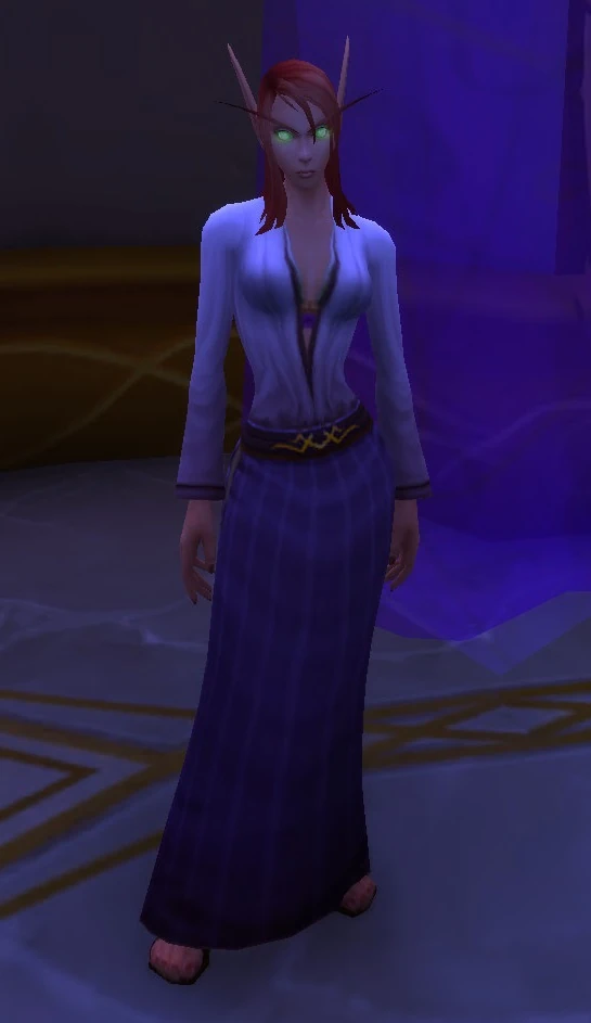 Vara | WikiWoW | Fandom