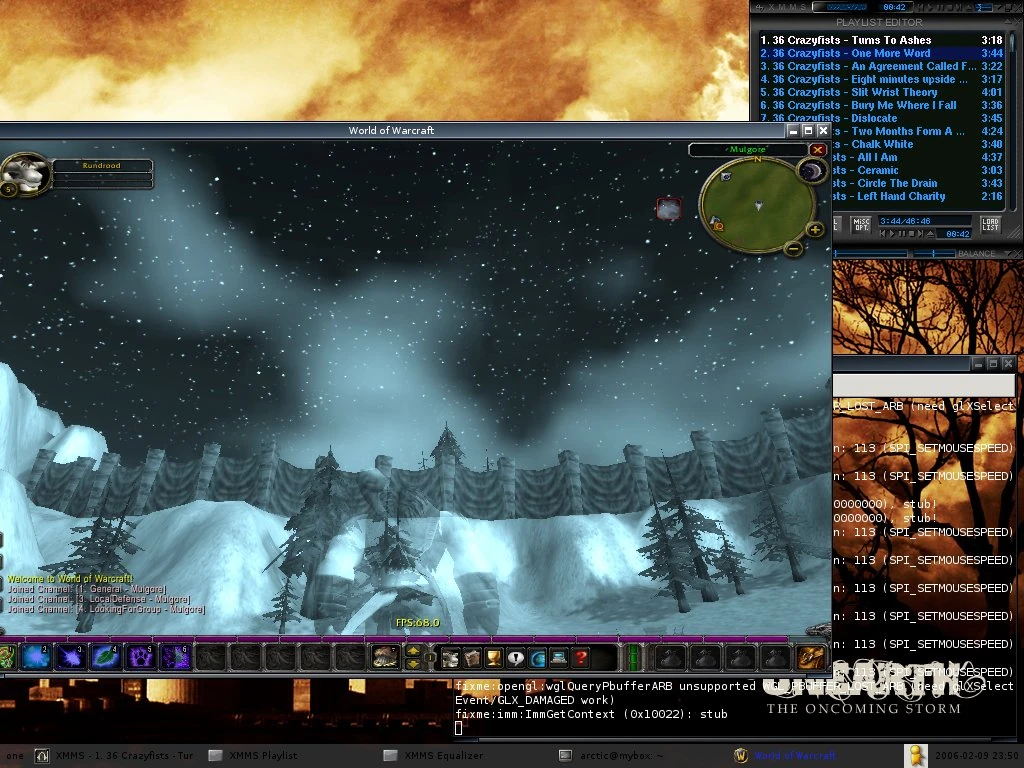 Wine | World of Warcraft Wiki | Fandom