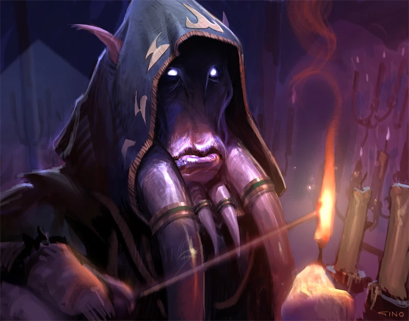 Nobundo | World of Warcraft Wiki | Fandom