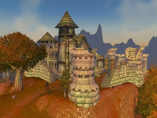 Stonewatch Keep | World of Warcraft Wiki | Fandom