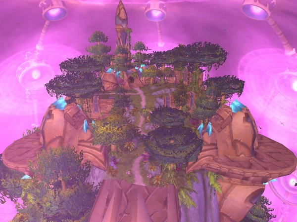 Stormspire | World of Warcraft Wiki | Fandom