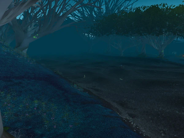 Ghostlands | World of Warcraft Wiki | Fandom