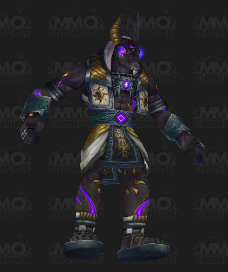 Setesh | WoWWiki | Fandom