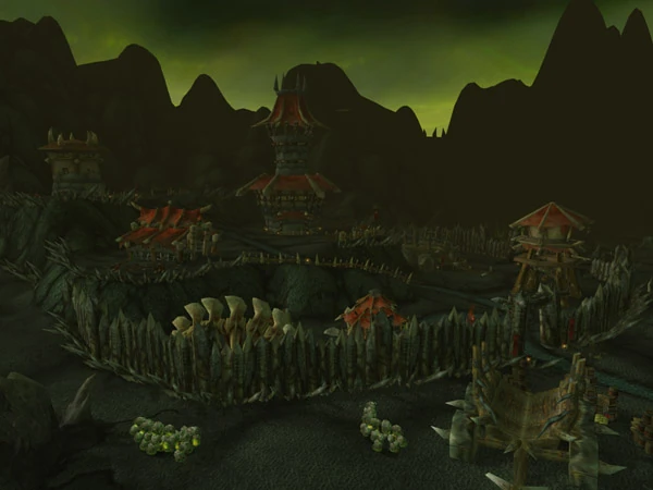 Shadowmoon Village | World of Warcraft Wiki | Fandom