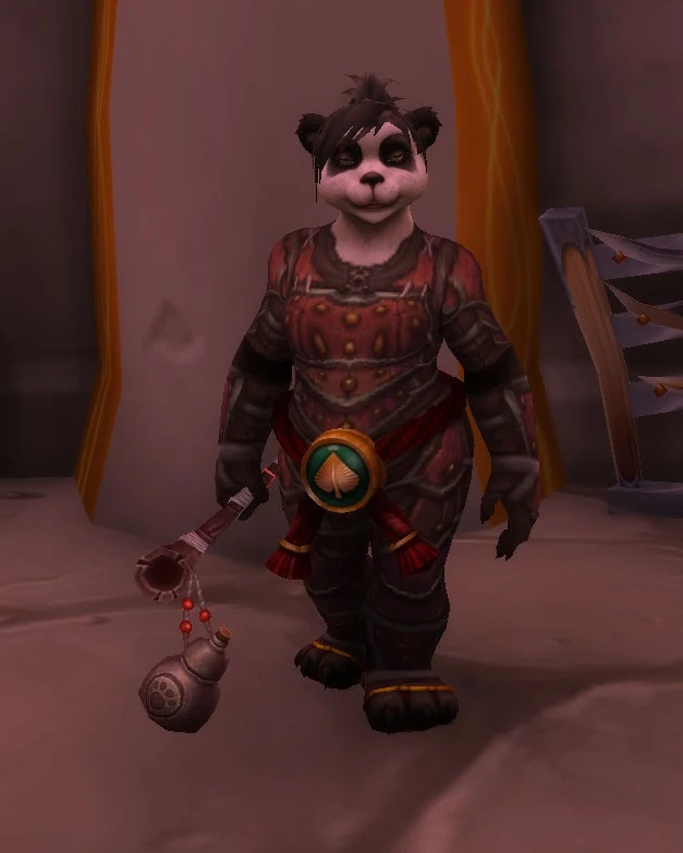 Pao | WikiWoW | Fandom