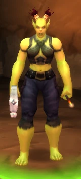 Sumi | World of Warcraft Wiki | Fandom