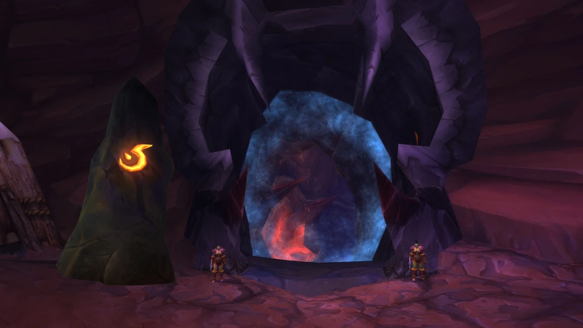 Instanz | WoWWiki | Fandom