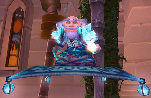 Frozo | World of Warcraft Wiki | Fandom