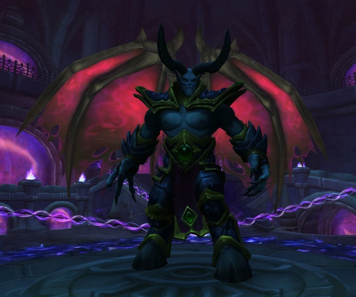 Kathra'natir | WikiWoW | Fandom